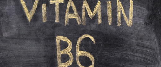 Vitamin B6 Wirkung auf Deinen Körper und Deine Gesundheit