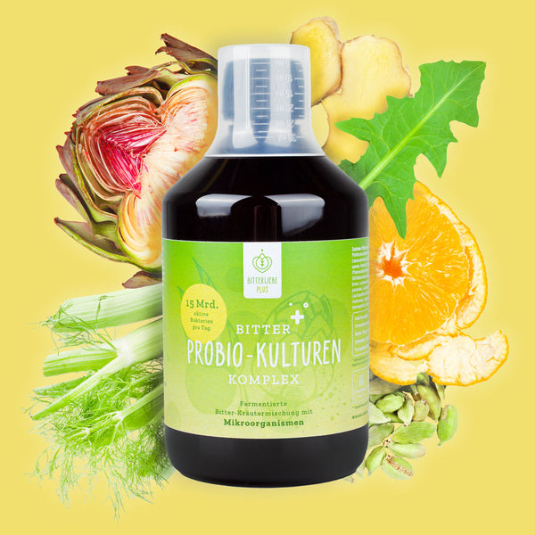 Ernährung bei Fructoseintoleranz: Liste und Tipps